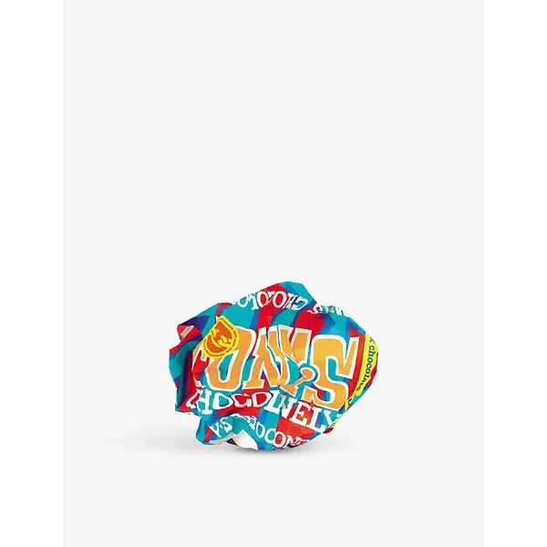 TONY'S Chocolonely Milk Chocolate Chocolate-chip Cookie Bar 180g