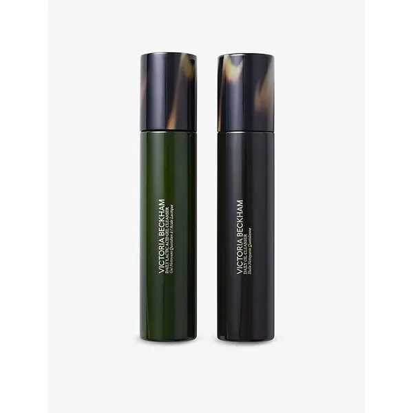 Victoria Beckham The Daily Cleansing Protocol - One-color