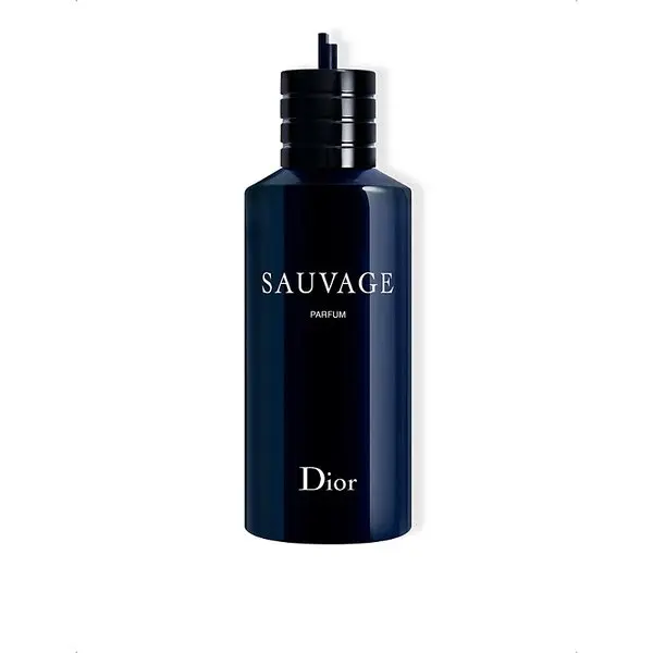 Dior Sauvage Parfum Spray Refill - Na