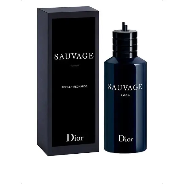 Dior Sauvage Parfum Spray Refill