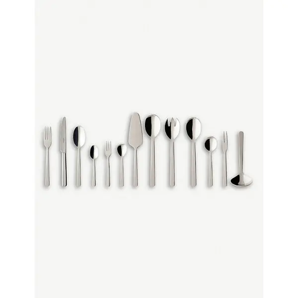 VILLEROY & BOCH Louis 68 Piece Cutlery Set - One-color