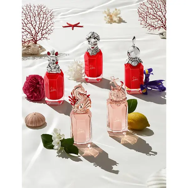CHRISTIAN LOUBOUTIN Loubihorse Eau De Parfum - One-color