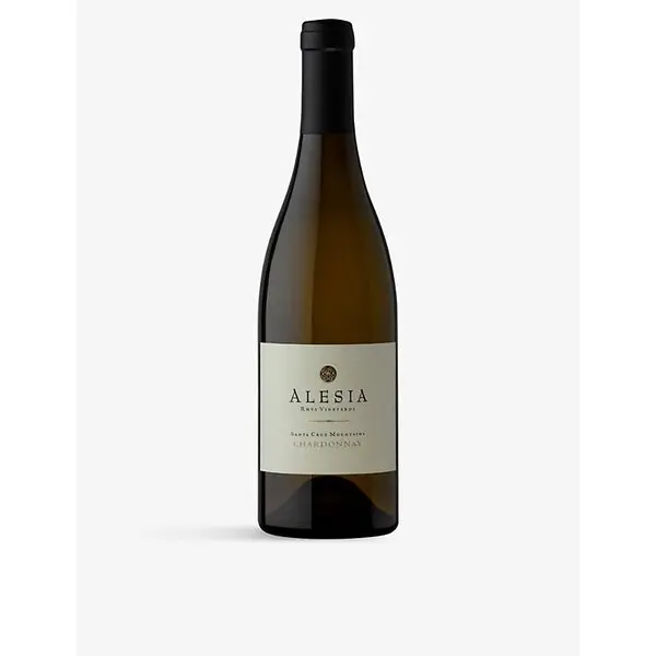 USA Rhys Vineyards Alesia Santa Cruz Mountains Chardonnay - One-color