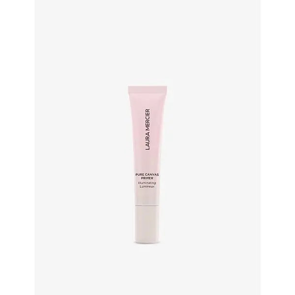 Laura Mercier Pure Canvas Primer Illuminating - One-color