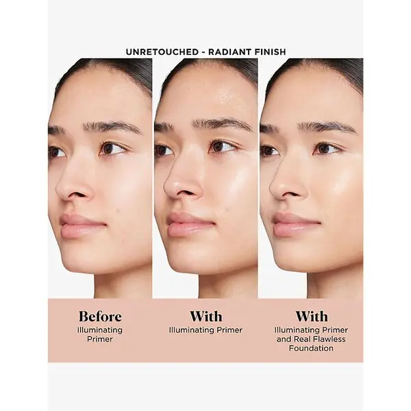 Laura Mercier Pure Canvas Primer Illuminating - One-color