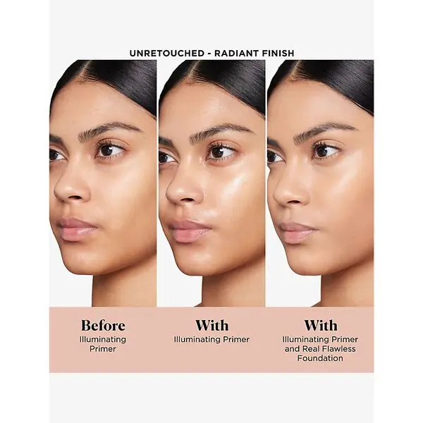 Laura Mercier Pure Canvas Primer Illuminating - One-color