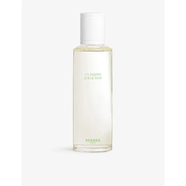 Hermès Un Jardin Sur Le Toit Eau De Toilette Refill - One-color