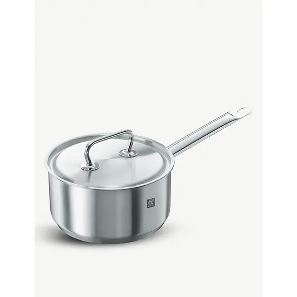 ZWILLING Classic Stainless Steel Saucepan - One-color