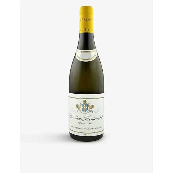 BURGUNDY Domaine Leflaive Chevalier-montrachet 2020 - One-color