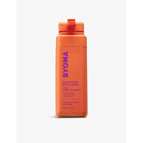BYOMA Smoothing Body Serum - One-color