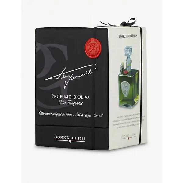 GONNELLI 1585 Profumo D'oliva Extra Virgin Olive Oil 200ml