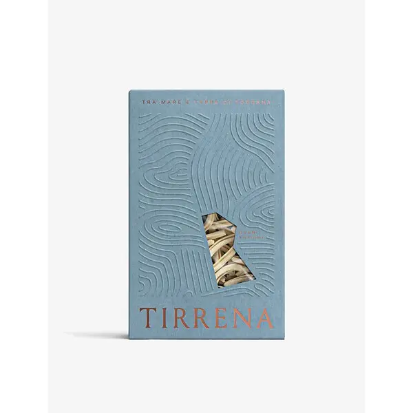 TIRRENA Caserecce Pasta 500g - One-color
