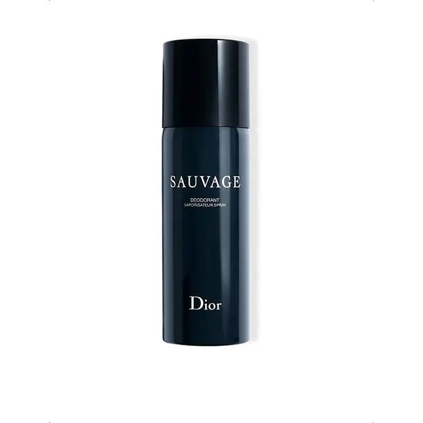 Dior Sauvage Deodorant Spray - One-color