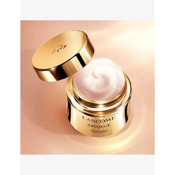 LANCOME Absolue Light Cream