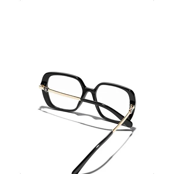 Chanel Ch3462 Square-frame Eyeglasses