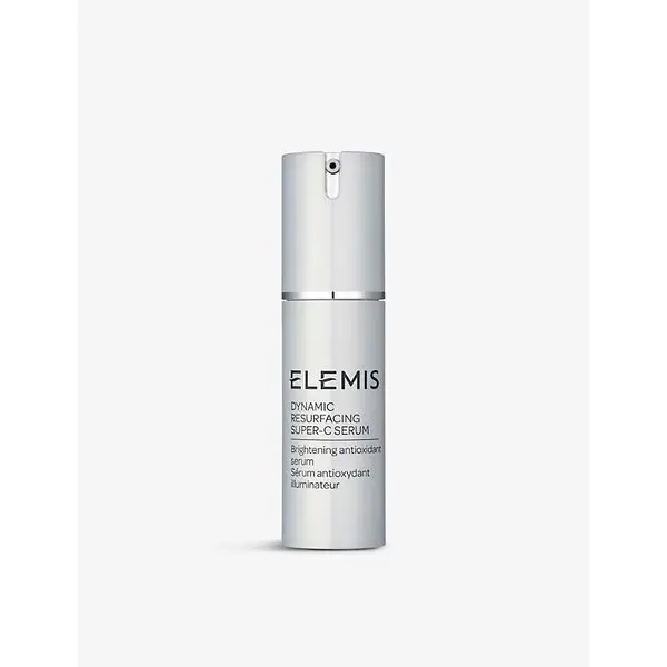 Elemis Dynamic Resurfacing Super-c Serum 30ml - One-color
