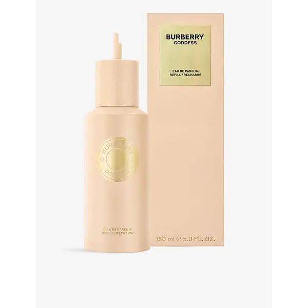 Burberry Goddess Eau De Parfum Refill