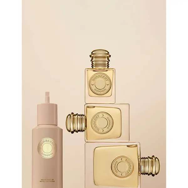 Burberry Goddess Eau De Parfum Refill