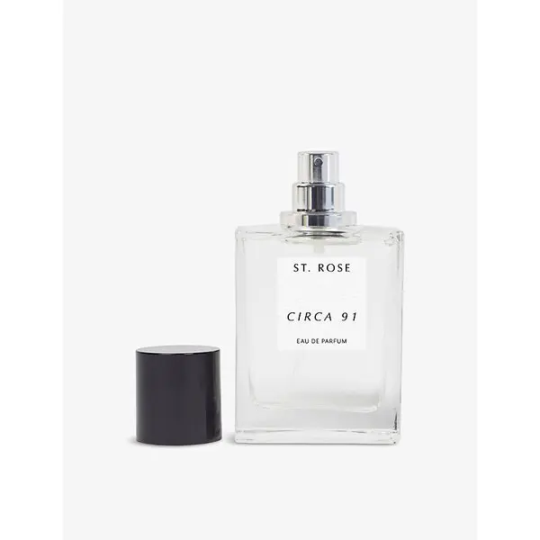 ST. ROSE Circa 91 Eau De Parfum