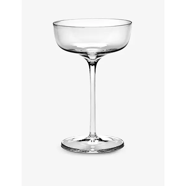 SERAX Passe-partout Champagne Glasses 16.5cm - One-color