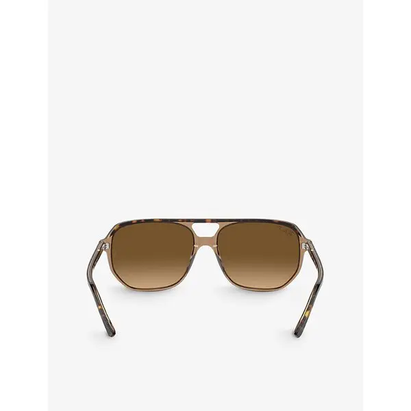 Ray-ban Rectangle-frame Sunglasses
