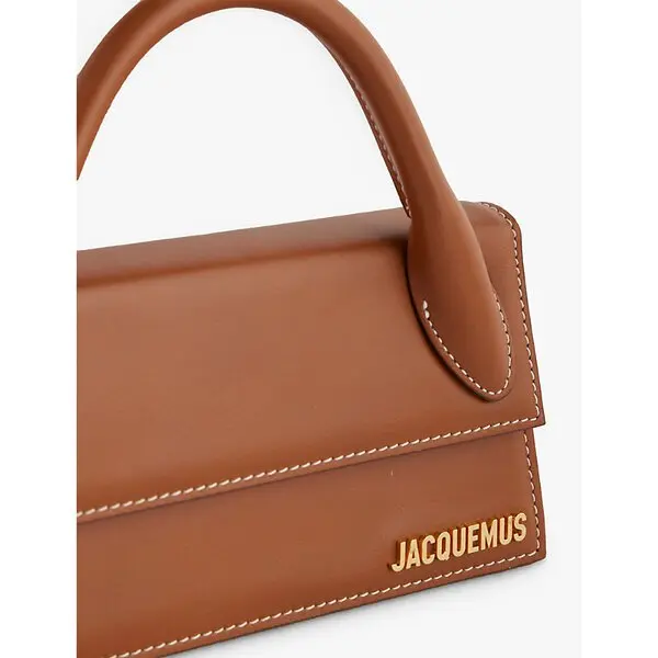 Jacquemus Le Chiquito Long Top-handle Bag