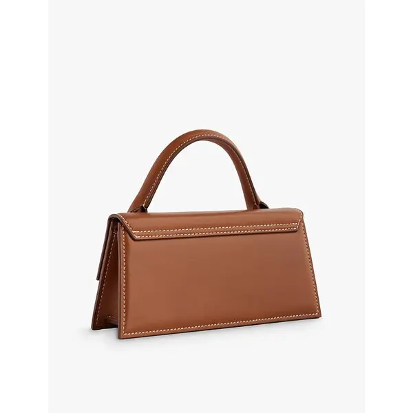 Jacquemus Le Chiquito Long Top-handle Bag