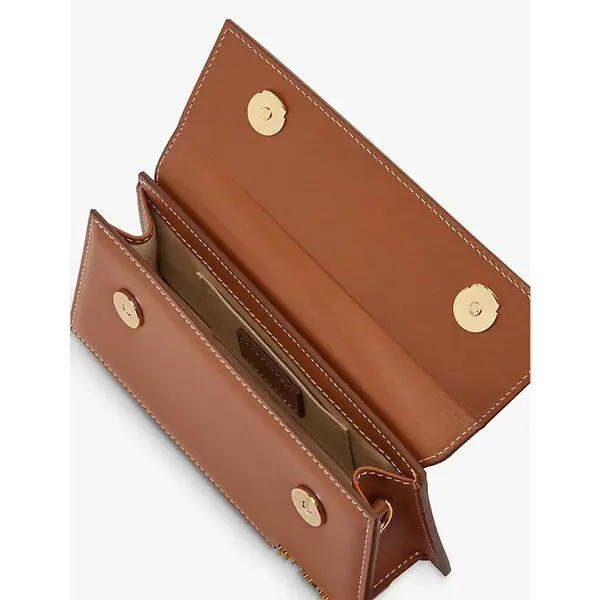Jacquemus Le Chiquito Long Top-handle Bag