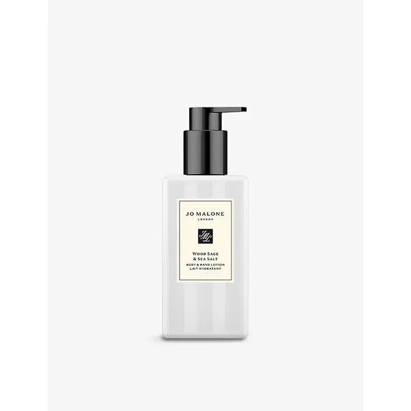 JO MALONE LONDON Wood Sage & Sea Salt Body & Hand Lotion 250ml - One-color