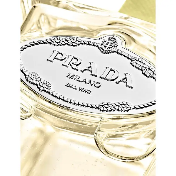 Prada Les Infusions De Gingembre Eau De Parfum - One-color