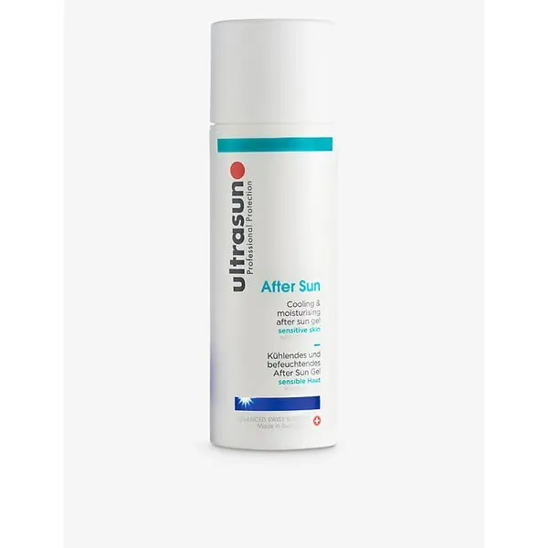 ULTRASUN After Sun Gel - One-color
