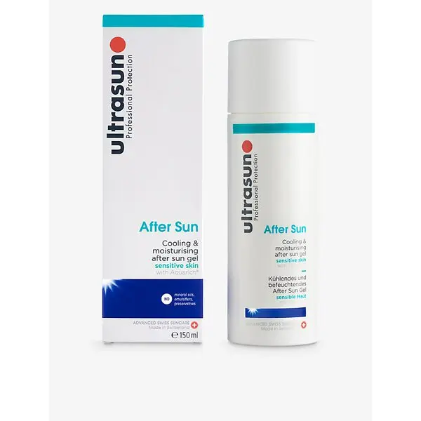 ULTRASUN After Sun Gel