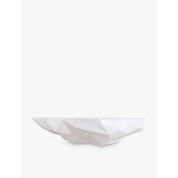 SELETTI Space Rocks Medium Resin Shelf 37.7cm