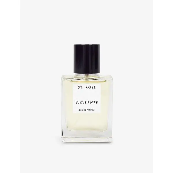 ST. ROSE Vigilante Eau De Parfum - One-color
