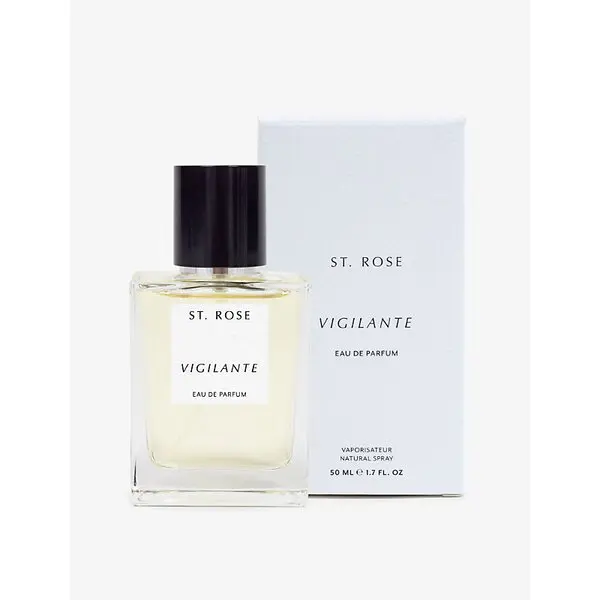 ST. ROSE Vigilante Eau De Parfum