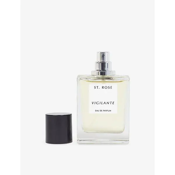 ST. ROSE Vigilante Eau De Parfum