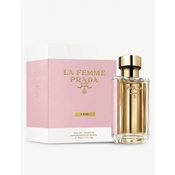 Prada La Femme L'eau' Eau De Toilette