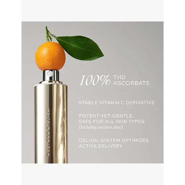 WESTMAN ATELIER Suprême C Vitamin C Concentrate Serum Refill