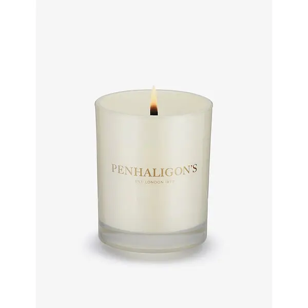 PENHALIGON'S Ceylon Pekoe Small Scented Candle 200g - One-color