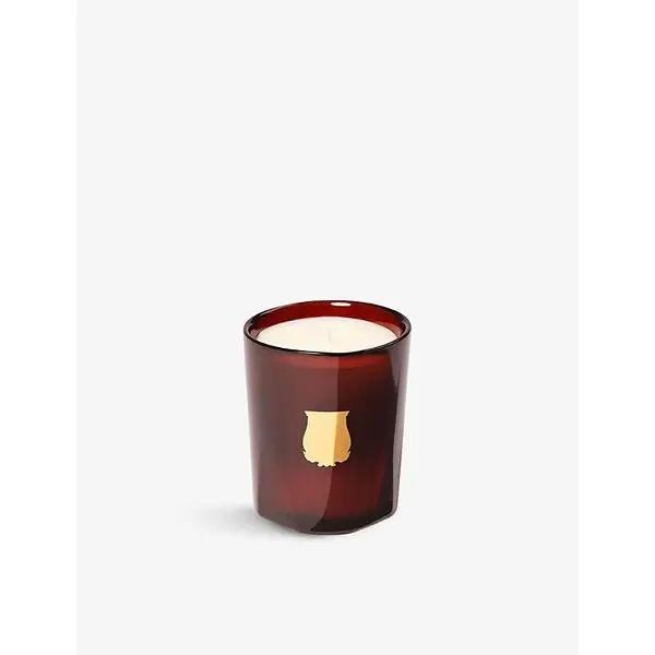 TRUDON Les Belles Matières Cire Scented Candle 70g - One-color