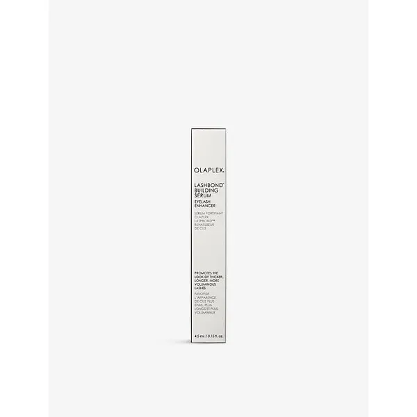 OLAPLEX Lashbond Building Serum Eyelash Enhancer 4.5ml - One-color