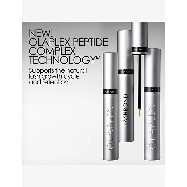 OLAPLEX Lashbond Building Serum Eyelash Enhancer 4.5ml - One-color