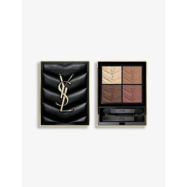 Saint Laurent Couture Mini Clutch Eyeshadow Palette 4g - 200