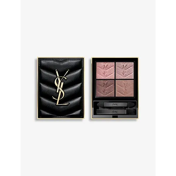 Saint Laurent Couture Mini Clutch Eyeshadow Palette 4g - 400