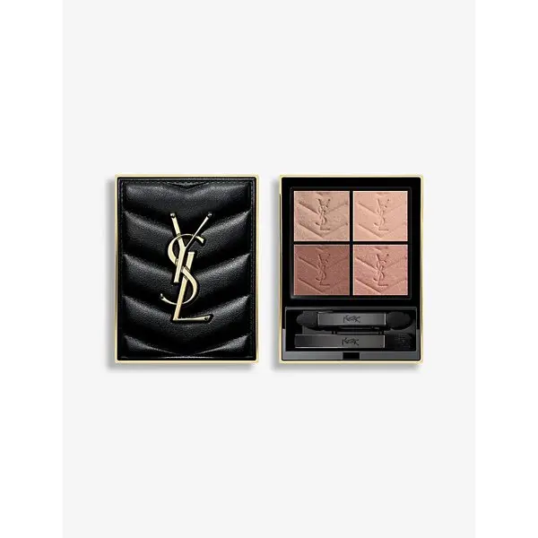 Saint Laurent Couture Mini Clutch Eyeshadow Palette 4g - 600