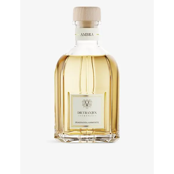 DR. VRANJES FIRENZE Ambra Scented Reed Diffuser 250ml