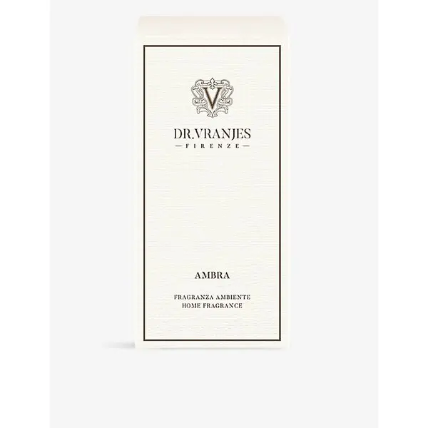 DR. VRANJES FIRENZE Ambra Scented Reed Diffuser 250ml