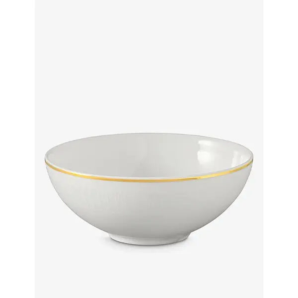 VILLEROY & BOCH Château Septfontaines Bone-porcelain Bowl 11cm - One-color