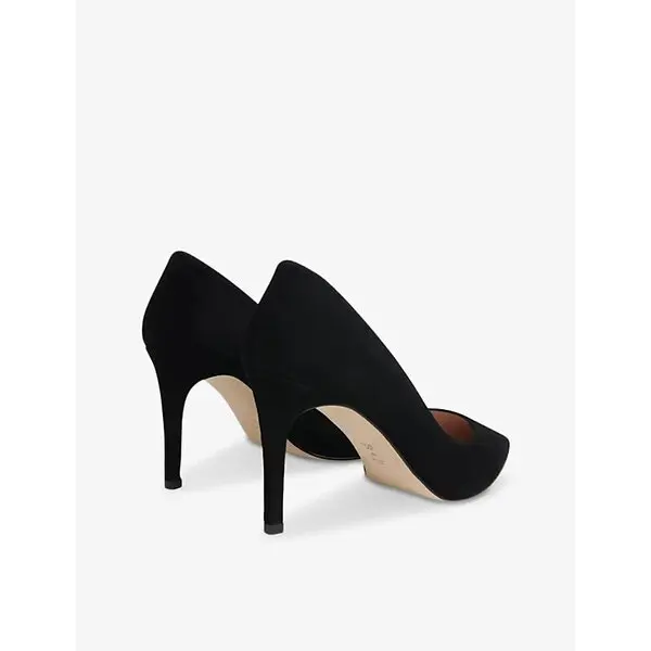 Whistles Corie Pointed-toe Heeled Courts