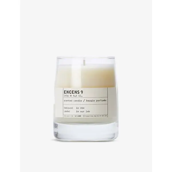 Le Labo Encens 9 Classic Candle 245g - One-color